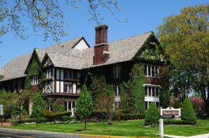 Spring Lake Inn | Restaurants Spring Lake, NJ