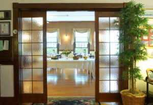 Spring Lake Inn | Photo Gallery | Tour the B&B